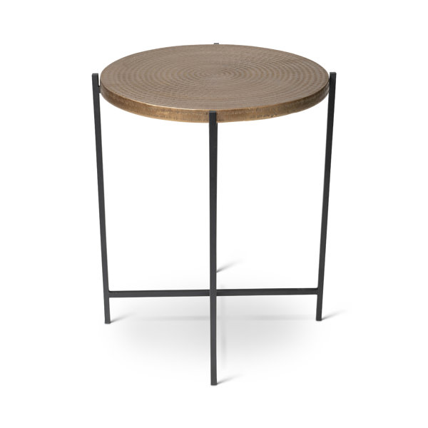 Urbia Elements Navi End Table | Perigold